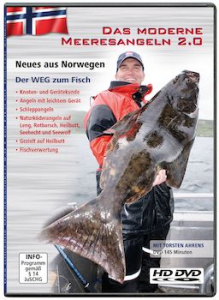 JENZI – fishing performance