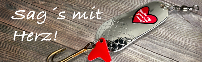 JENZI – fishing performance