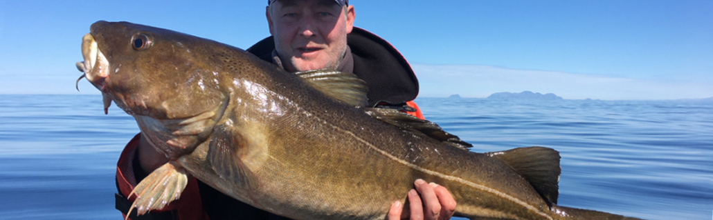 JENZI – fishing performance
