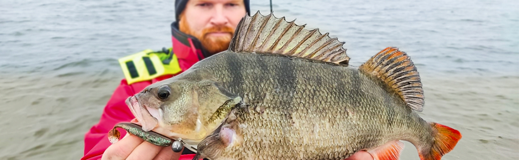 JENZI – fishing performance